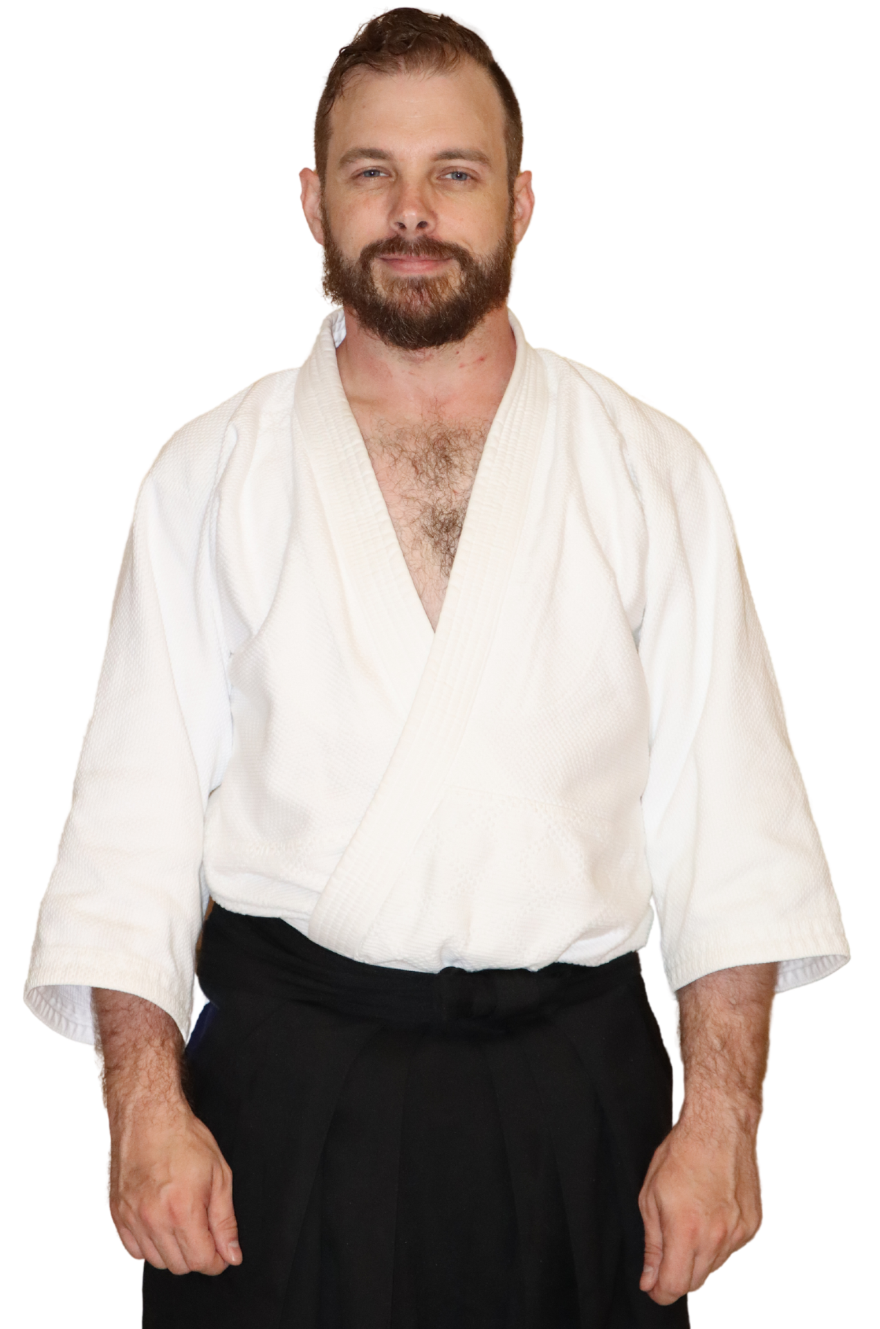 Saber Academy – Martial Arts, Lightsabers & Live-Action Roleplay