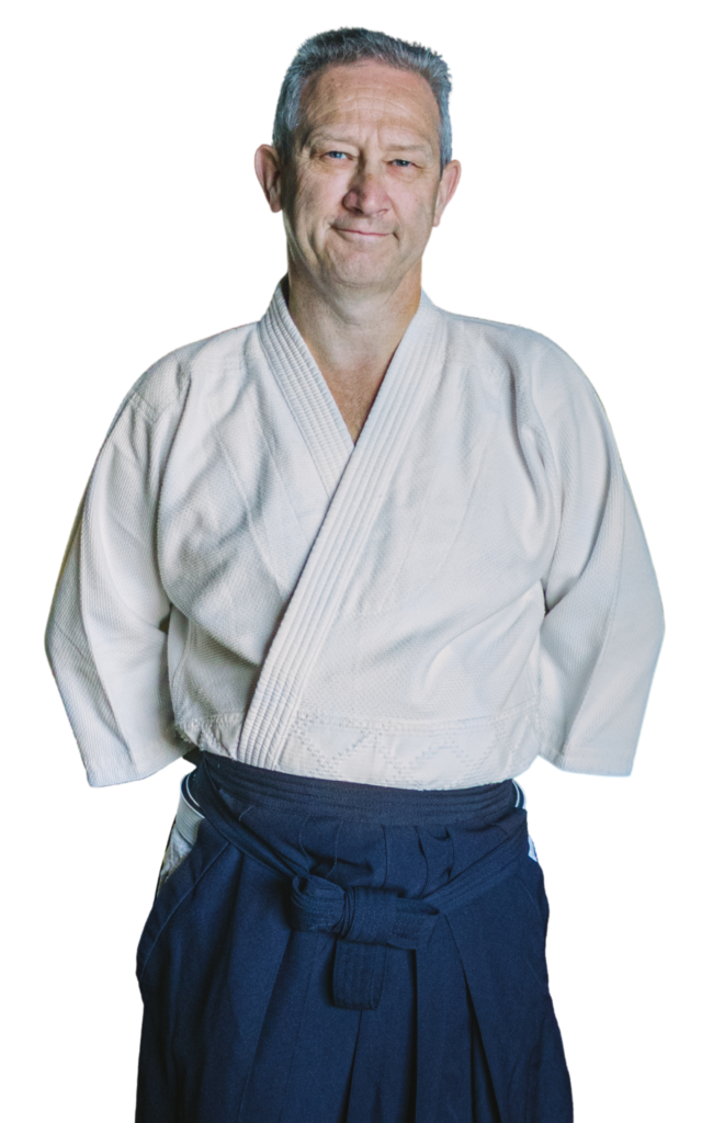 About Kyushin-Ryu Australia – Saber Academy