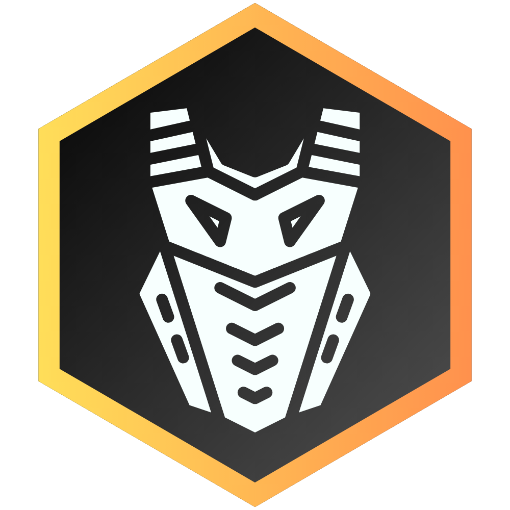 Void Strider – Saber Academy