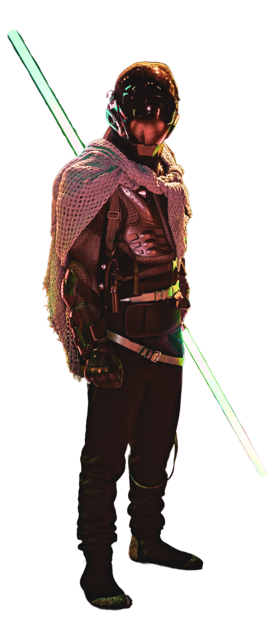 Saber Academy – Martial Arts, Lightsabers & Live-Action Roleplay