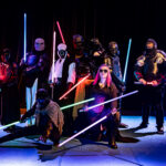 Saber Academy – Martial Arts, Lightsabers & Live-Action Roleplay