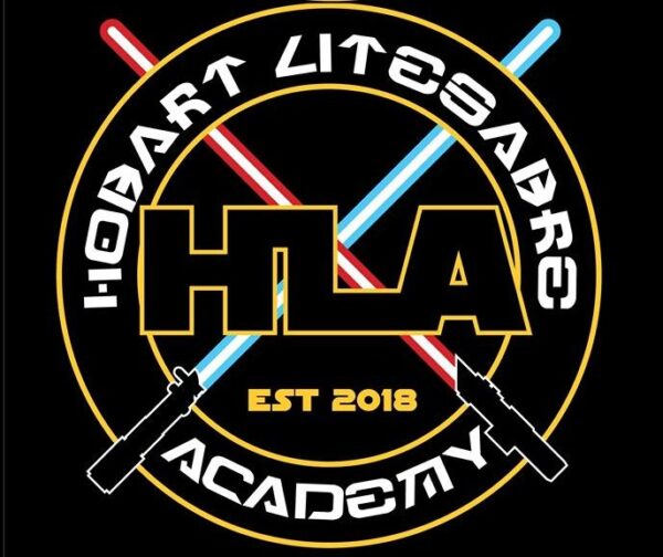 Hobart Litesabre Academy – Saber Academy